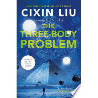 Review of The Three-Body Problem The Bookshelf